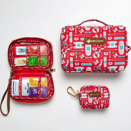 First Aid Kits - KEEP>GOING First Aid