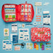 First Aid BOHO SuperKit (270 pcs) - KEEP>GOING First Aid