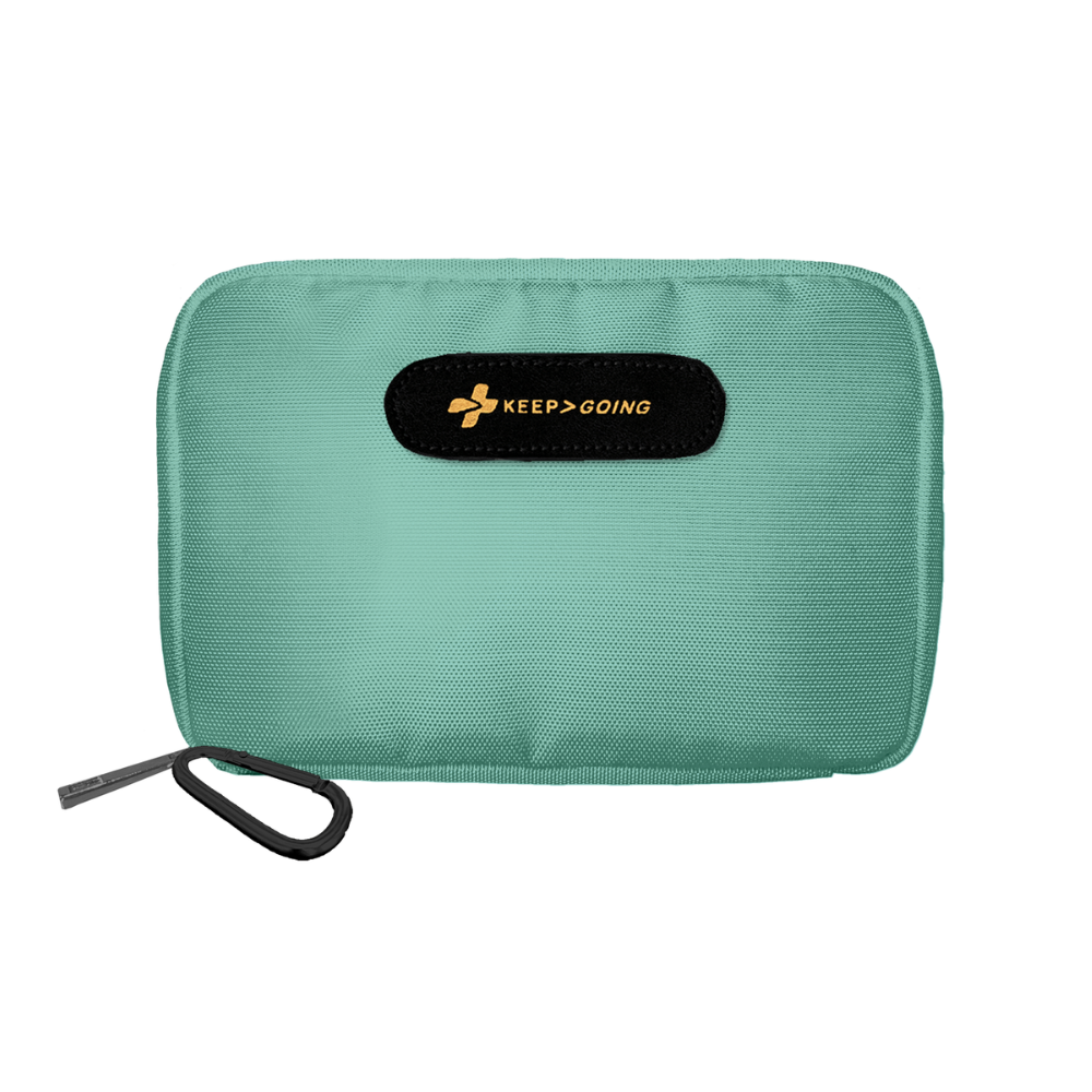 KeepGoing First Aid