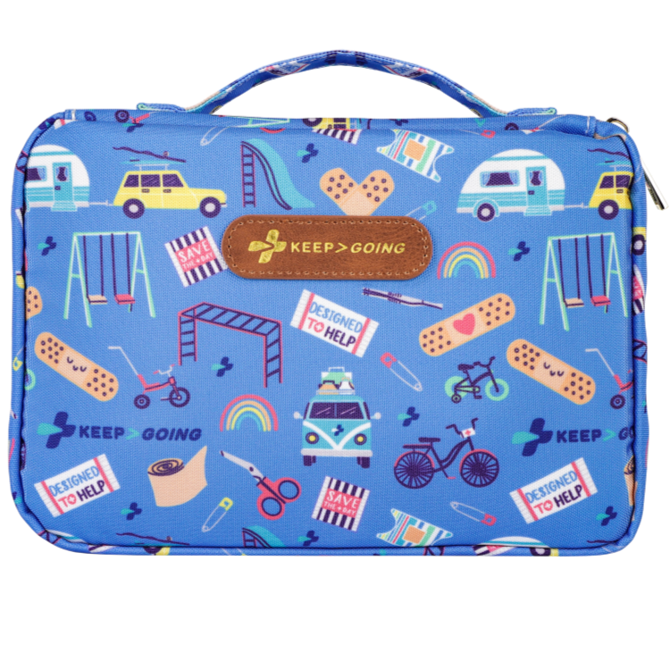 First Aid Kits - KEEP>GOING First Aid